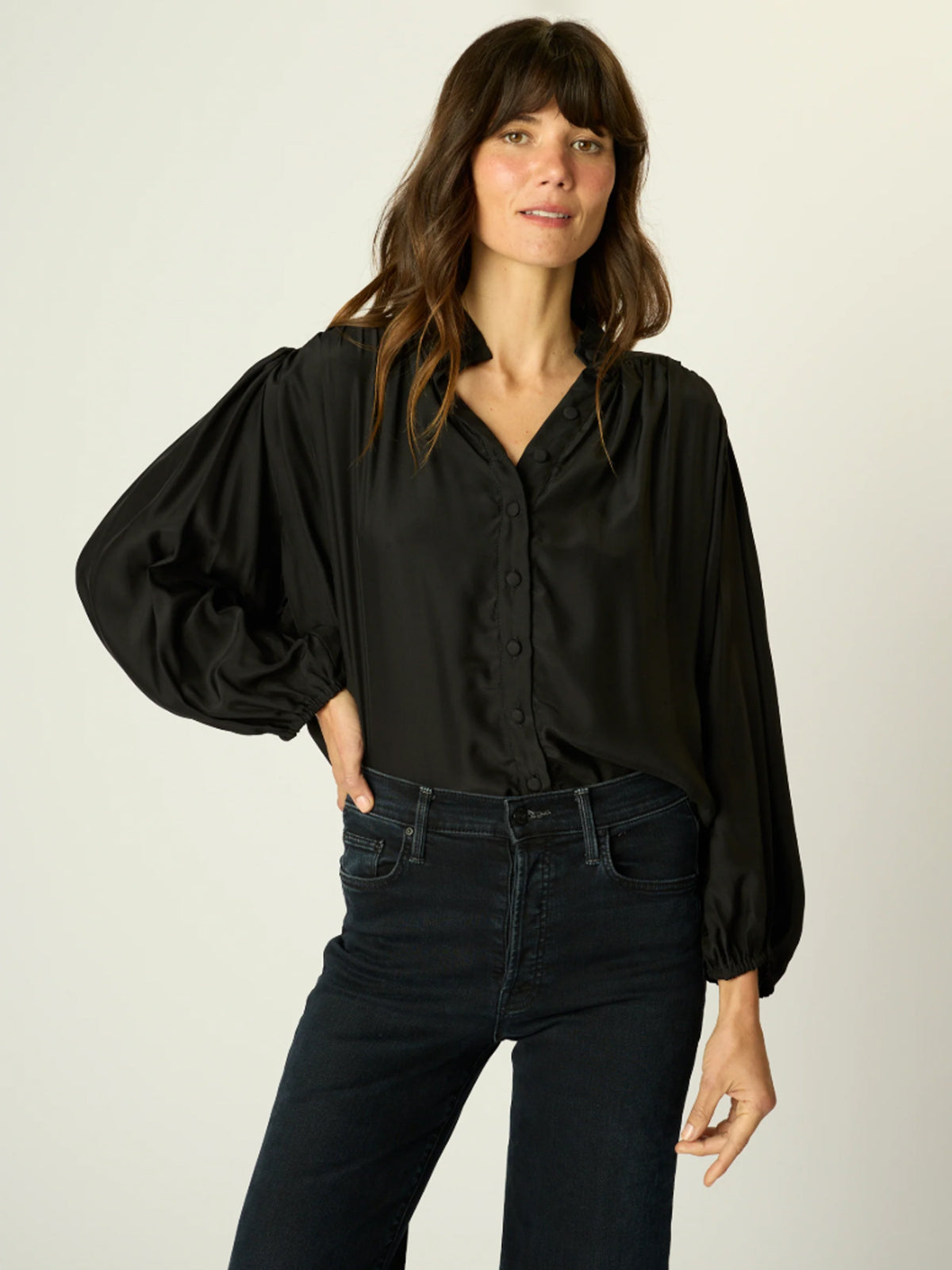 Iris Top – Kaight