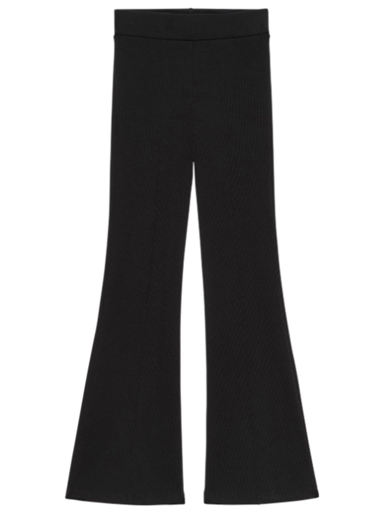 Rib Kick Flare – Kaight