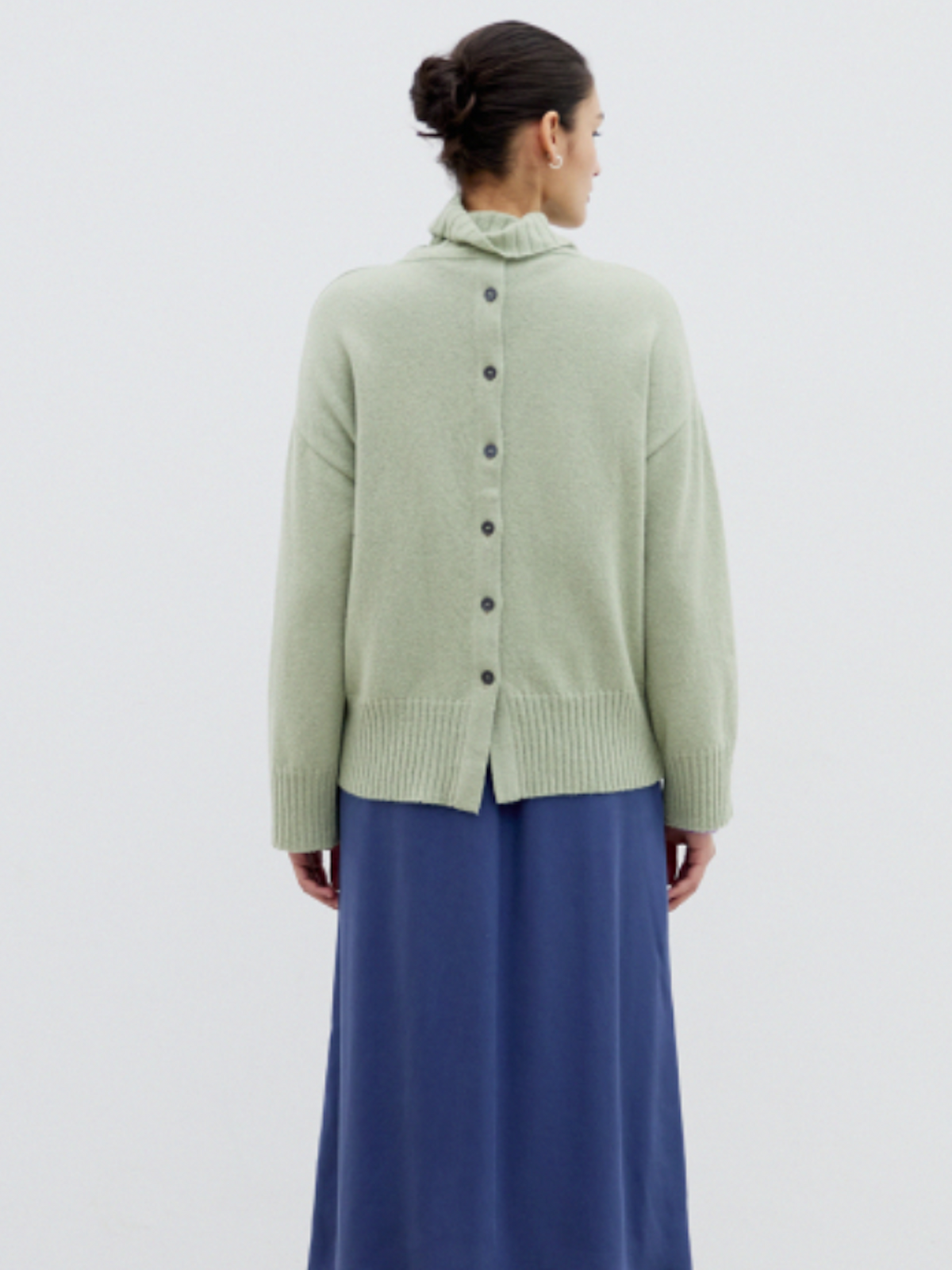 Eden Sweater – Kaight