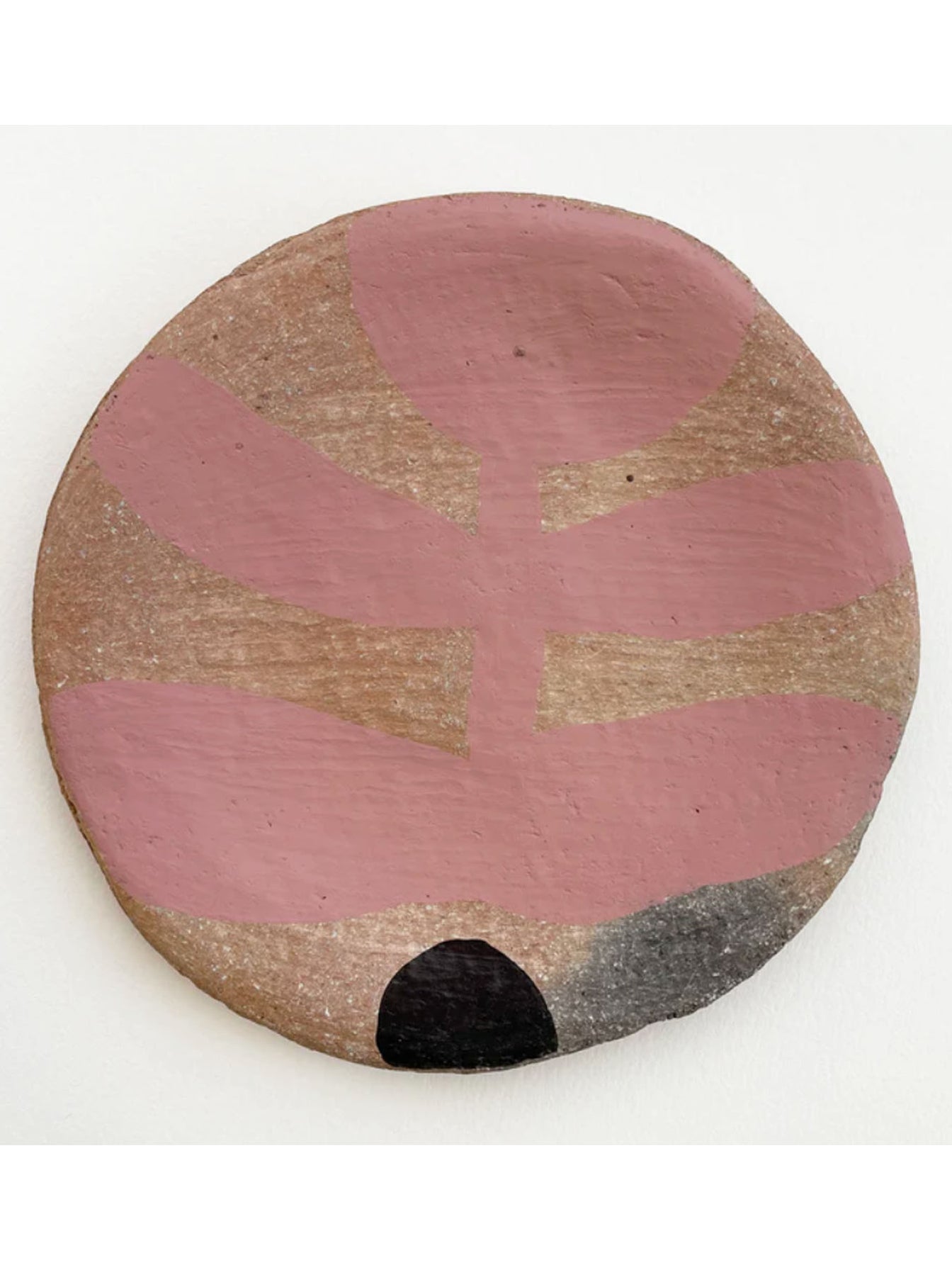 Clay Plate – Kaight
